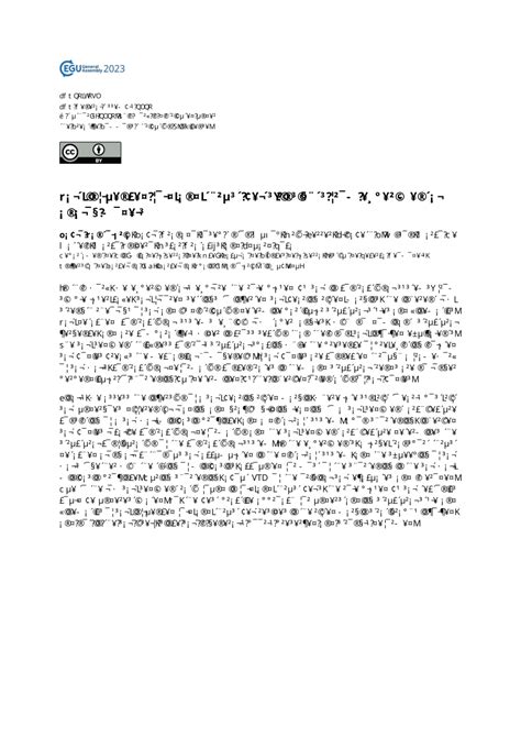 Pdf Salt Influenced Fold And Thrust Belts Insights From Experimental Analog Models
