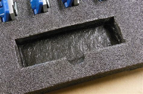 Kaizen Foam Protective Customizable Storage For Your Tools And Equipment