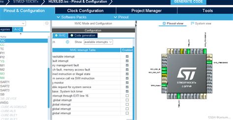 Stm32定时器andpwm应用编程st Pwm 使能 寄存器 Csdn博客 Stm32定时器andpwm应用编程st Pwm 使能 寄存器 Csdn博客