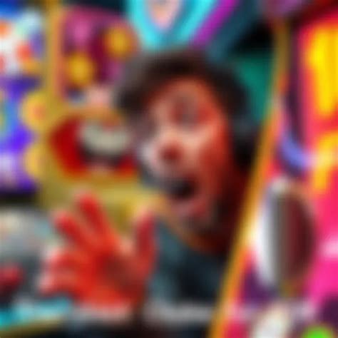 Comedic Misadventure The Hardest Choke For 20b Leveluptalk