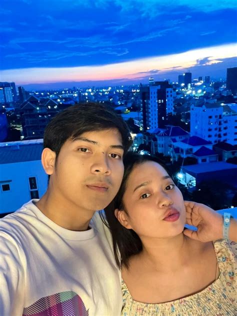 អបអរសាទរ អ្នកម៉ាក់វ័យ ក្មេង នីឡា សម្រាលកូនហេីយ Khmerload Cambodia Latest News