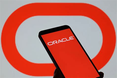 Why Oracle Stock Skyrocketed Nearly 30 In After Hours Trading Today