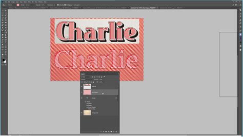 Solved Cant Edit The Text In Psd File Adobe Community 9554318