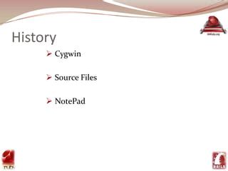 Ruby Windows PPTX Programming Languages Computing