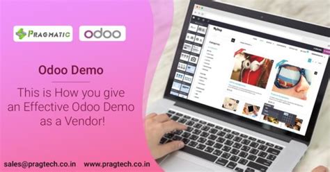Odoo Demo Odoo Demo Online Odoo Demo