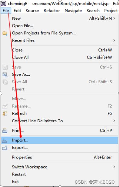Eclipse检出项目eclipse安装什么版本比较好 Csdn博客