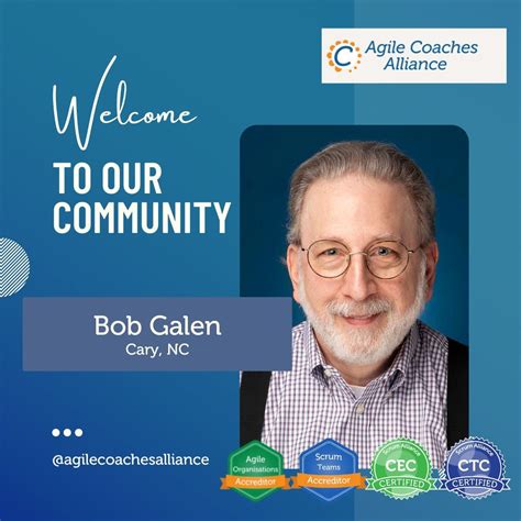 Agile Coaches Alliance On Linkedin Agilecoachesalliance