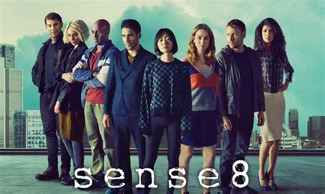 Найкращі еротичні серіали для дорослих від Netflix — Lviv Media