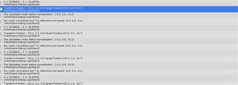 Moving My Object With Transformtranslate Make It Move In Wrong Way