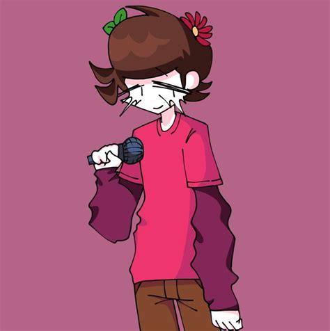 Nonsense Fnf Nonsense Lol Anime