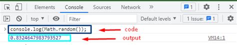 ¿cómo Generar Números Aleatorios En Javascript Territorio Móvil