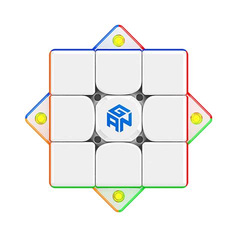 GAN 356 i Carry 3×3 Bluetooth Smart Cube – Cubestuff