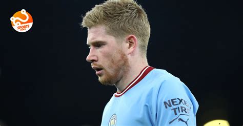 De Bruyne បន្ត របួស ហើយអាក់ ខាន លេង ២ ប្រកួត ជាប់ គ្នា Sabay News
