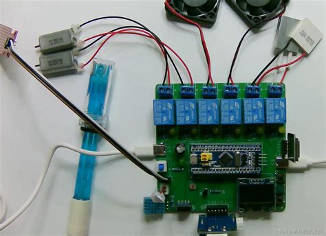 【单片机毕业设计】【mcuclub Dz 144】基于物联网的智能水产养殖管理系统设计与实现基于物联网的智能养鱼系统 Csdn博客
