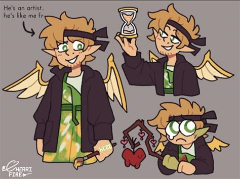 Happy Bday Martyn 🎂 Character Design Minecraft Fan Art Secret Life