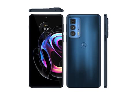 Motorola Edge S Pro To Launch Soon In India Featuring Sd Chip Hz Display Techstory