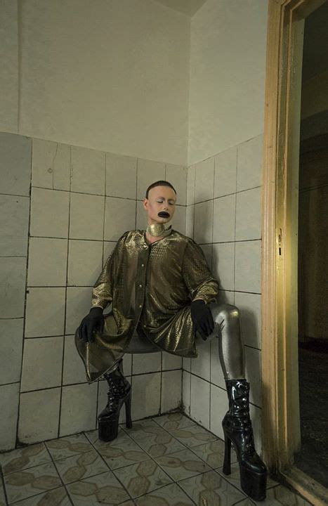 Vladyslav A Model From Kyiv Ukraine