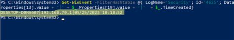How To Find Bad Password Attempts In Active Directory Theitbros