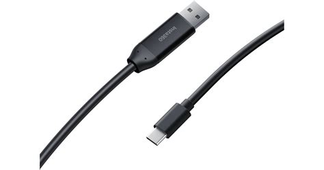 Insta360 Connect Extra Long Usb A To Usb C Cable 33 Cinsbabl