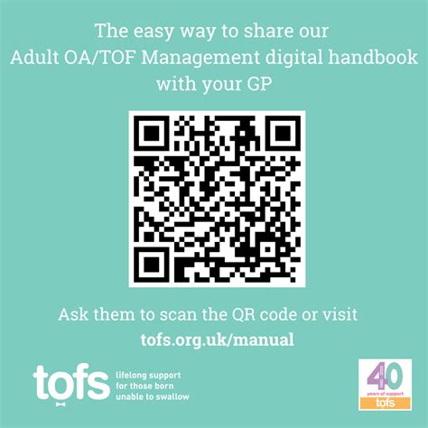 Adult Oa Tof Management Handbook Tofs Oa Tof Support