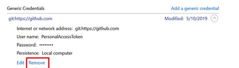 How To Logout From Git In Windows By Devesu Medium