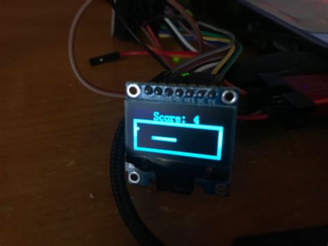 【stm32】贪吃蛇小游戏 stm32f103c8t6贪吃蛇代码 csdn博客