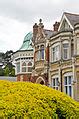 Categorybletchley Park Mansion Wikimedia Commons