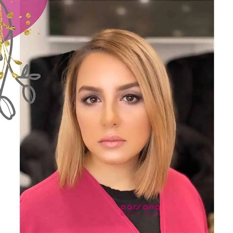 آرایشگاه پارس آنا ️ سعادت آباد Tehran لیست برترین سالن