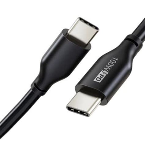 티몬 글로벌 홀세일 Uc Cb47 Pd 100w 고속충전케이블 2m C타입 휴대폰 선 휴대폰 액세서리