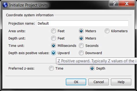 3 D Modeling Using Gocad