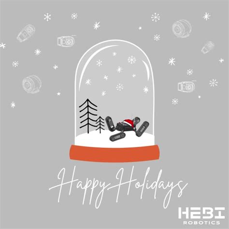 Hebirobotics Hebi Robotics