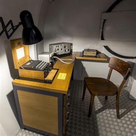 enigma cipher centre