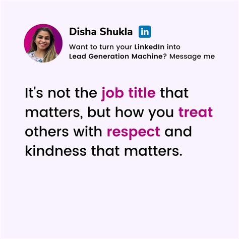 Disha Shukla On Linkedin Agree Or Not 97 Comments