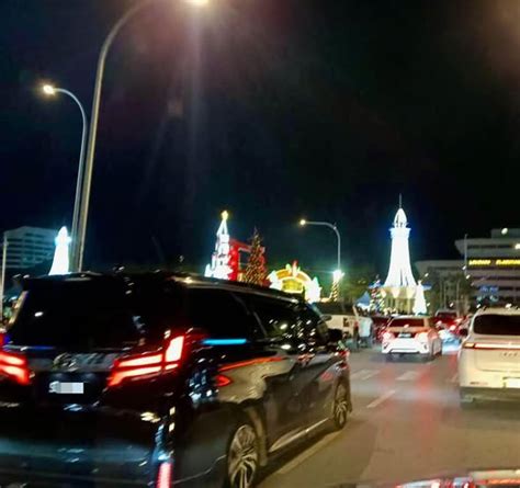 Post Project Priorities Set As Baleh Dam Powers Green Energy Future