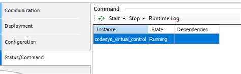 Codesys Virtual Control For Linux Codesys Wago Open Source Community