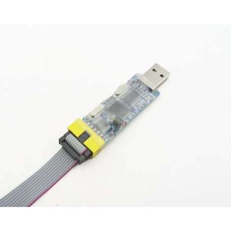AVR USB Emulator Debugger Programmer JTAG ICE V ER AVR E