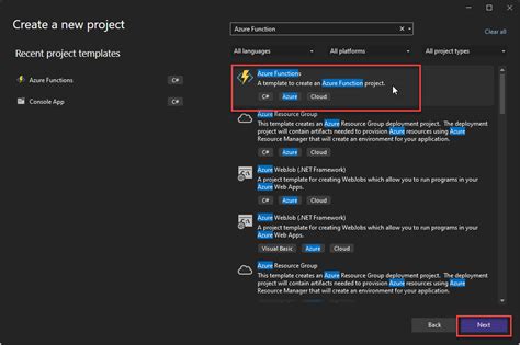How To Create An Trigger In Azure Functions