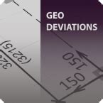 Купить BearDyugin Geo Deviations (лицензия на 1 рабочее место на 1 год) - Волсофт