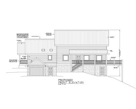 Front Elev Greatland Engineering