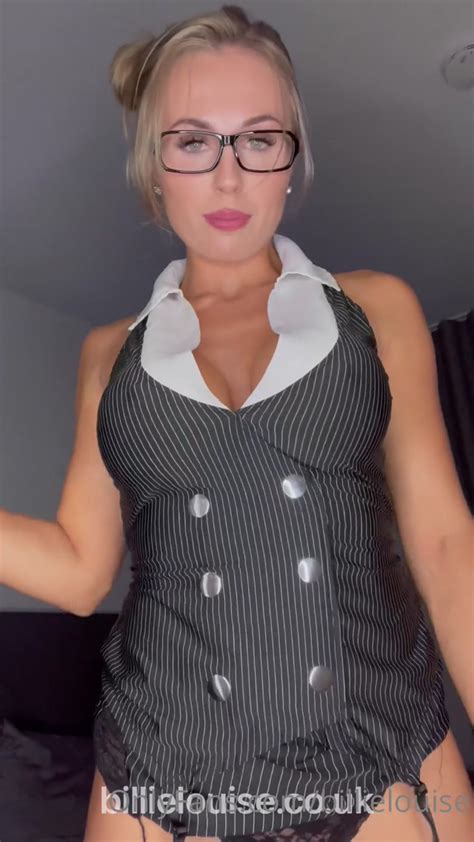 Billie Louise Secretary Porno Videos Hub