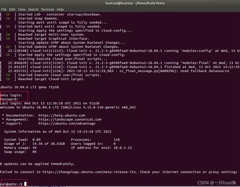 安装femu，并使用femu模拟ssd黑盒、ocssd、nossd。 Csdn博客