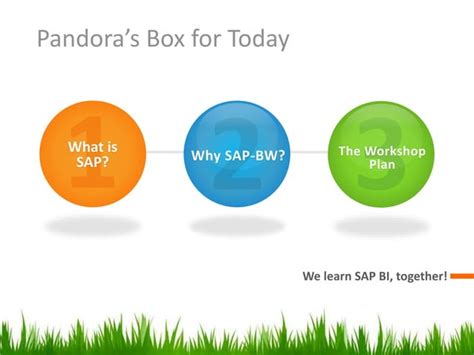 Sapbiworkshopend User Trainingoneppt