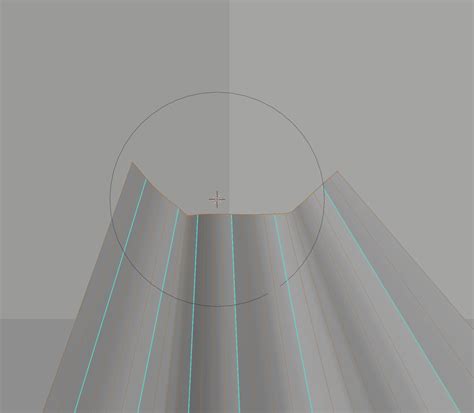 Anyone Know How To Array Vertex To Circle Rblender