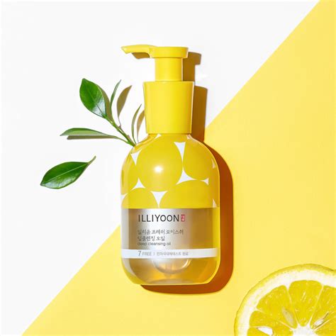 일리윤 일리윤 프레쉬모이스춰 클렌징오일 200ml 7free 7가지임상완료 모공블랙헤드메이크업 한번에 자연유래