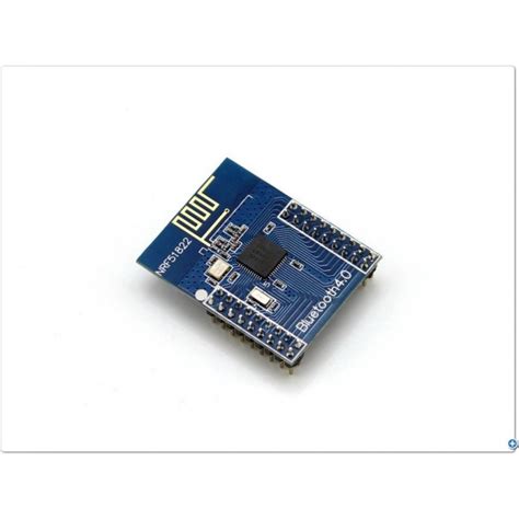 Nrf Ble Bluetooth Module Nordic For Iot Core