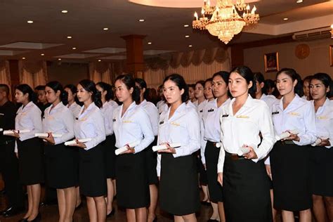 แนวข้อสอบตำรวจ พนักงานราชการ กลุ่มงานบริการ