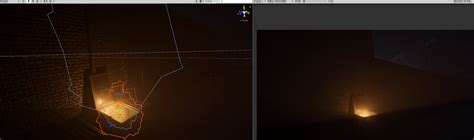 Urgent Help Particle System Suddenly Stopped Rendering Hdrp Unity Engine Unity Discussions