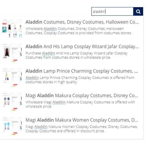 fixing magento 2 search issues a step by step guide expertrec