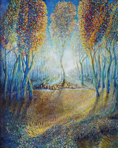 2023 წლის 25 ოქტომბერს საქართველოს პარლამენტის ეროვნულ ბიბლიოთეკაში იხსნება ჩემი ნახატების