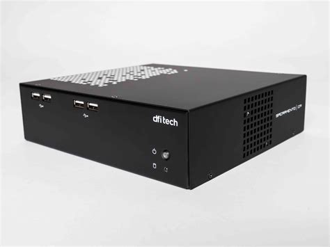 California Computer Firm Goes With 6th Gen Intel Processors